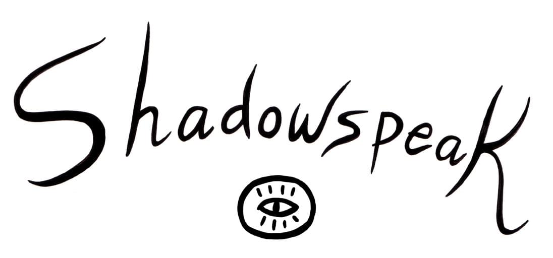Shadowspeak – Rebecca Schoenecker